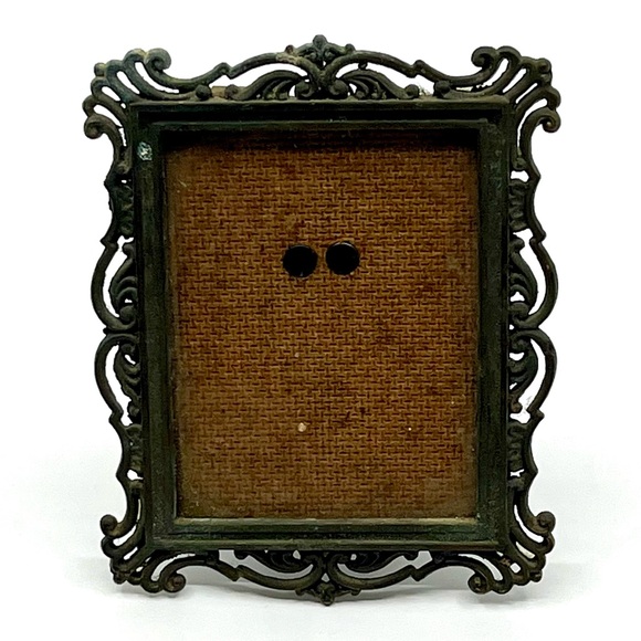 Accents | Made In Italy Stand Or Hung Photo Frame 4 X 5 | Poshmark